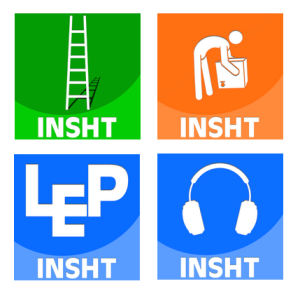 INSHT: Aplicaciones informáticas (APP) | Grupo Ergos
